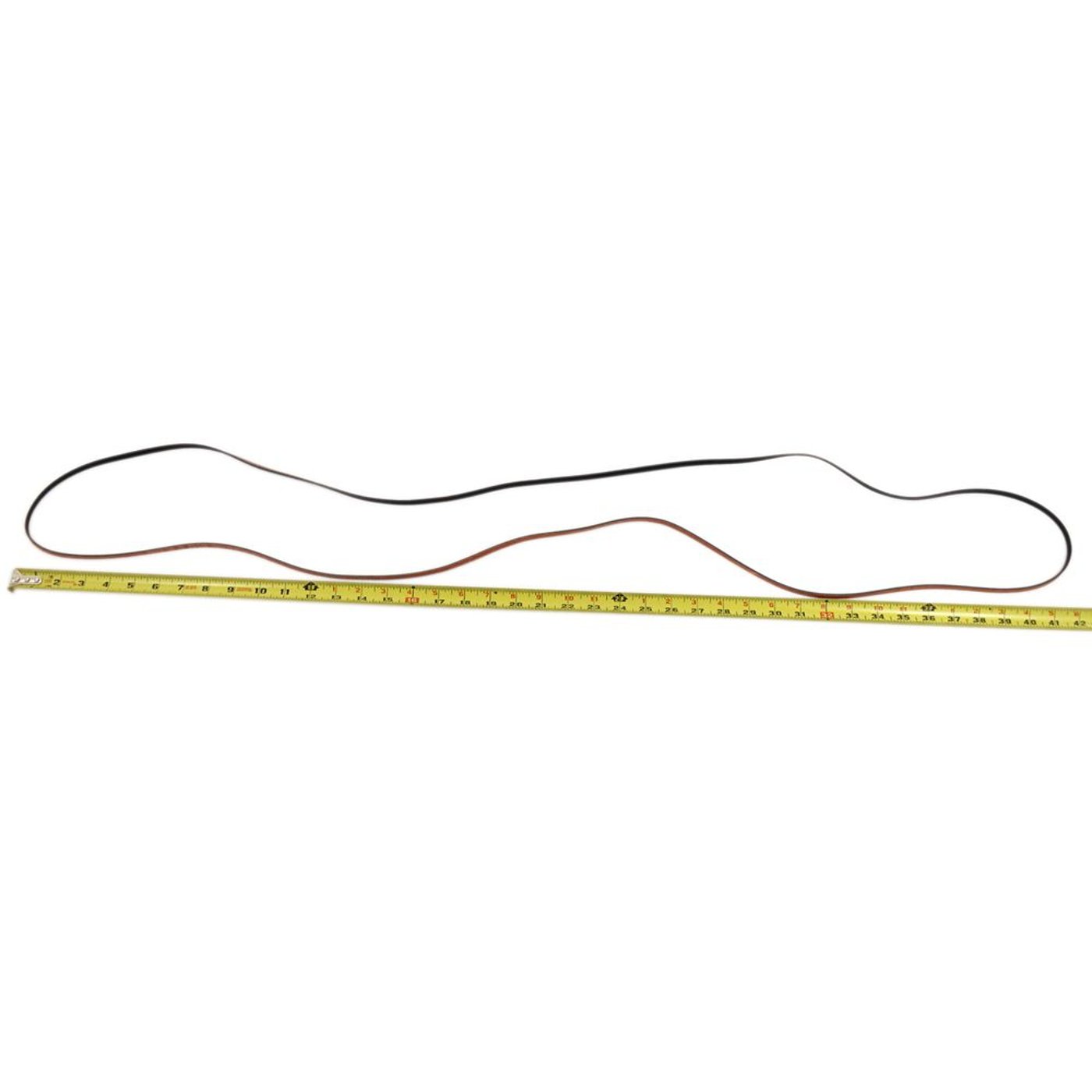 Dryer Drum Belt (replaces 661570) 661570V parts | Sears PartsDirect