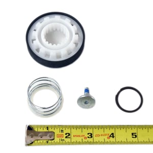 Whirlpool Washer Clutch Kit (replaces W10006484, W10006494, W10275082 ...