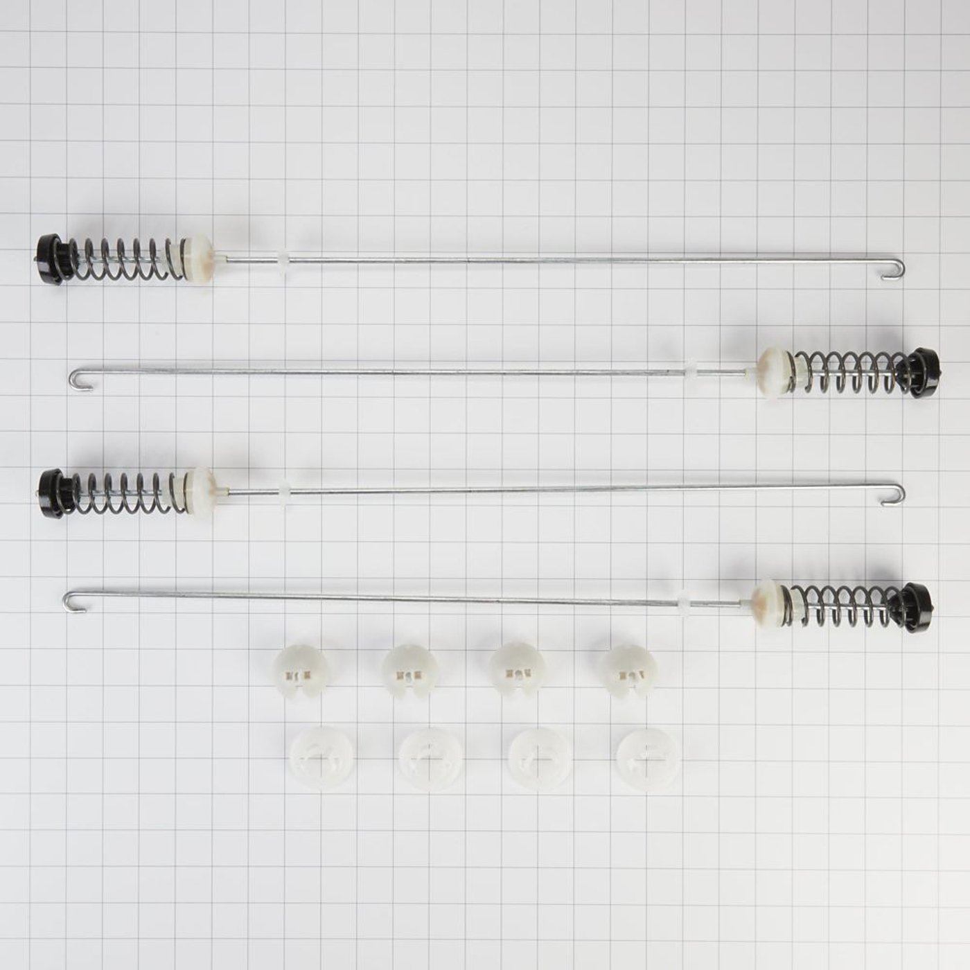 Suspension W10257088 parts | Sears PartsDirect