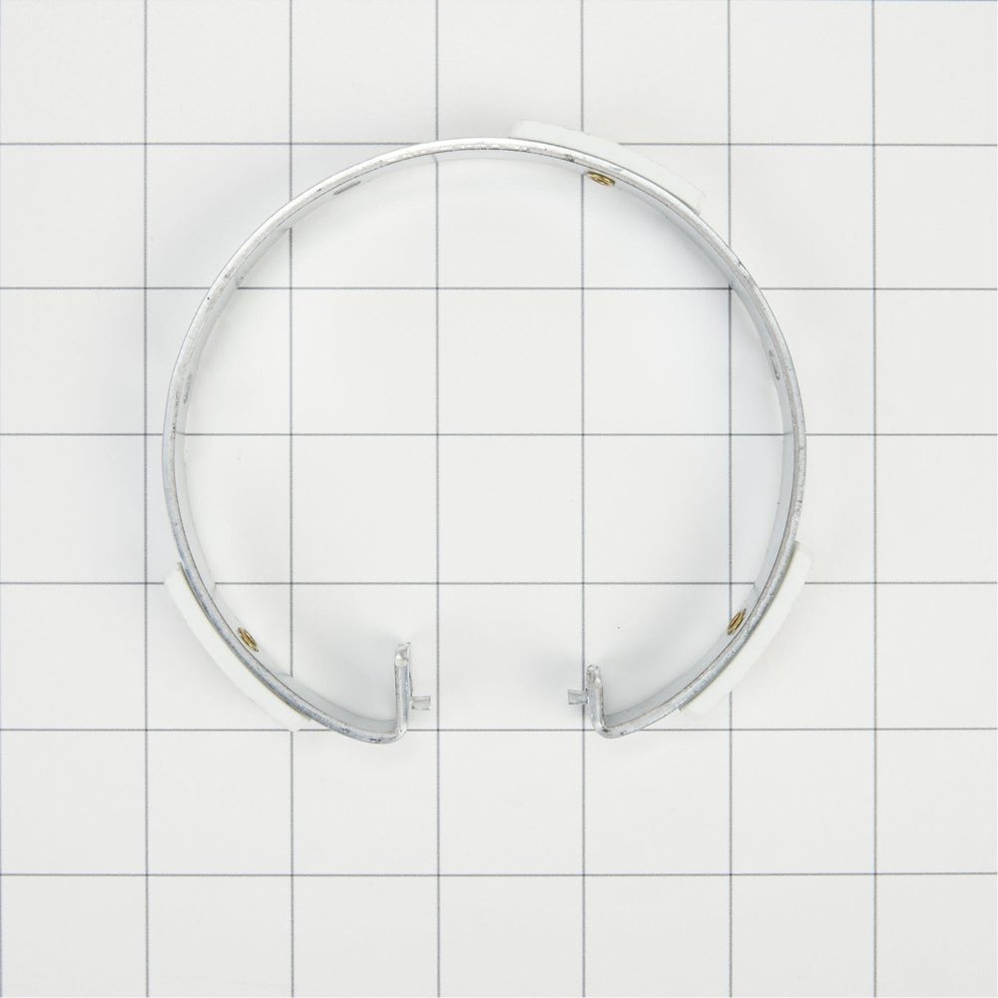 Washer Basket Drive Assembly (replaces 285792) W10820043 parts | Sears ...