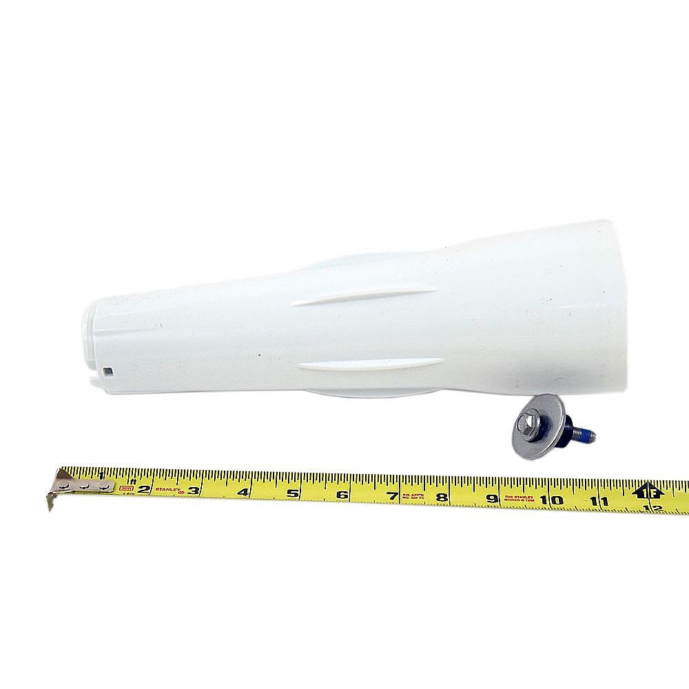 Washer Agitator, Upper W10836434 parts | Sears PartsDirect