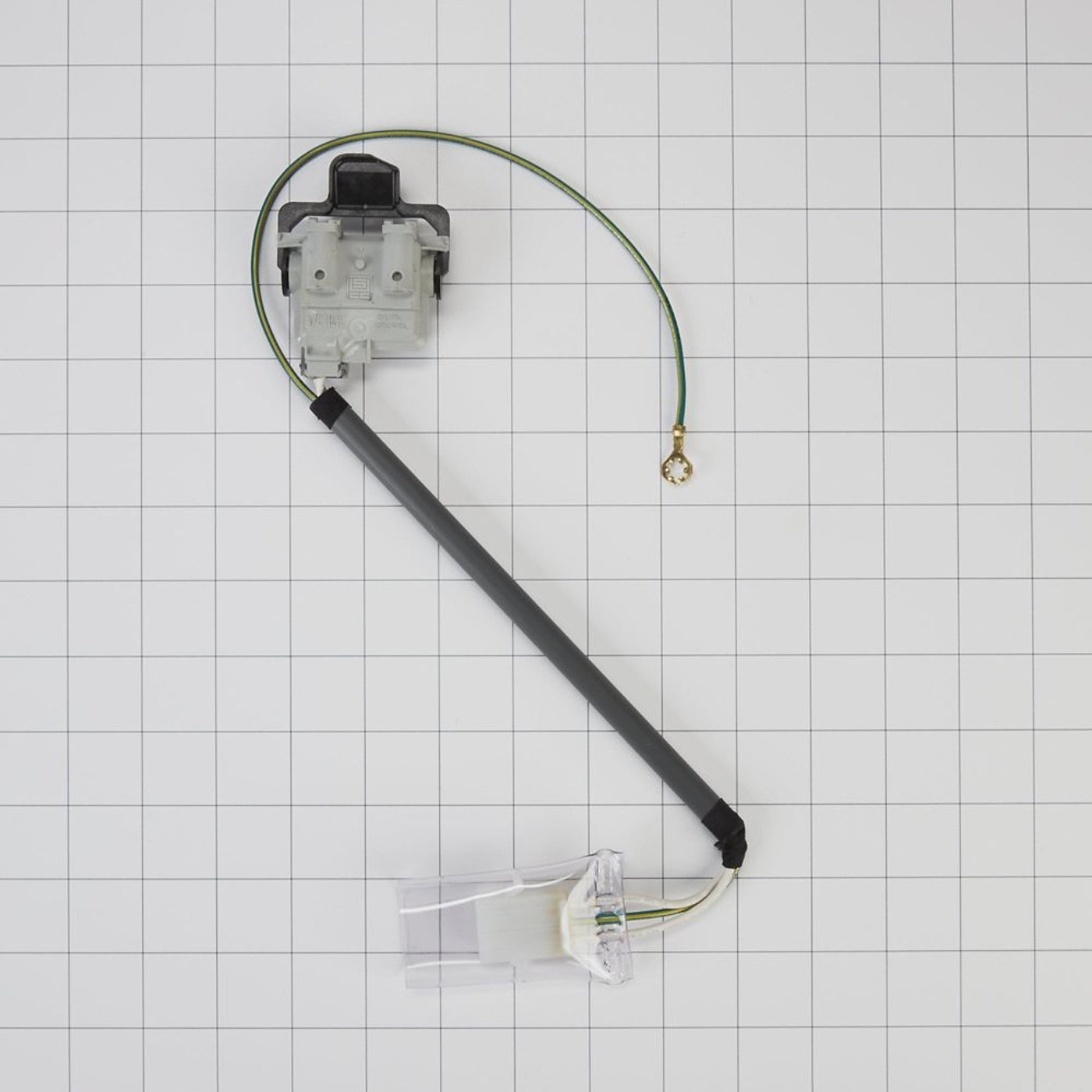 Washer Lid Switch Assembly 3355806 parts | Sears PartsDirect