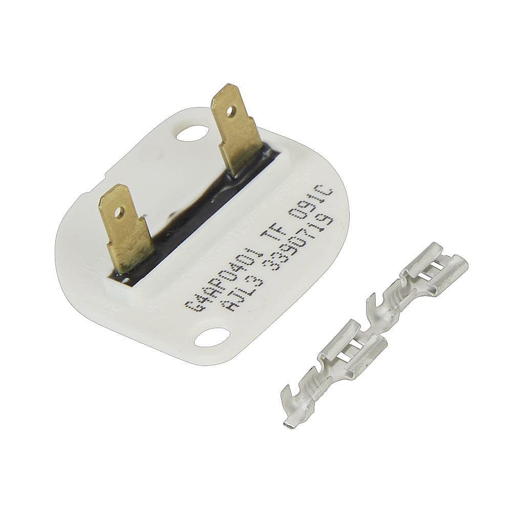 Dryer Thermal Fuse, 195-degree F (replaces 3390719) WP3390719 parts ...