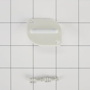 Whirlpool Dryer Thermal Fuse, 195-degree F (Replaces 3390719) WP3390719 ...