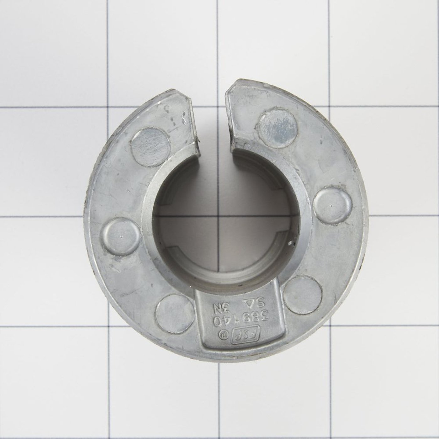 Washer Drive Block 389140 parts | Sears PartsDirect