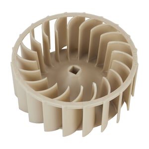 Dryer Blower Wheel 697772 parts | Sears PartsDirect