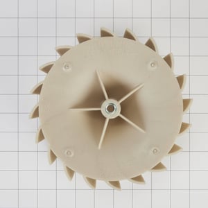 Dryer Blower Wheel (replaces 697772) WP697772 parts | Sears PartsDirect