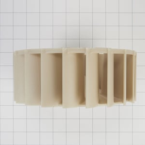 Dryer Blower Wheel (replaces 697772) WP697772 parts | Sears PartsDirect