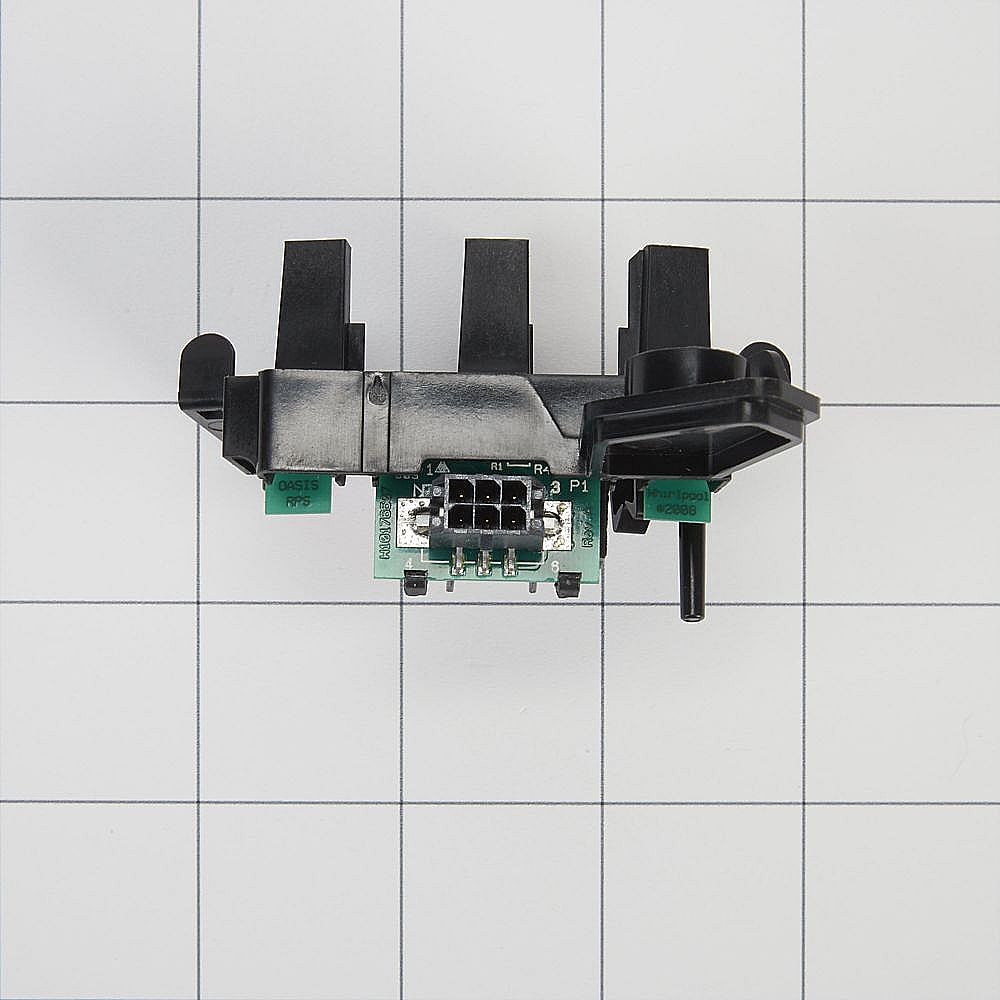 Washer Motor Rotor Position Sensor (replaces W10178988) WPW10178988 ...