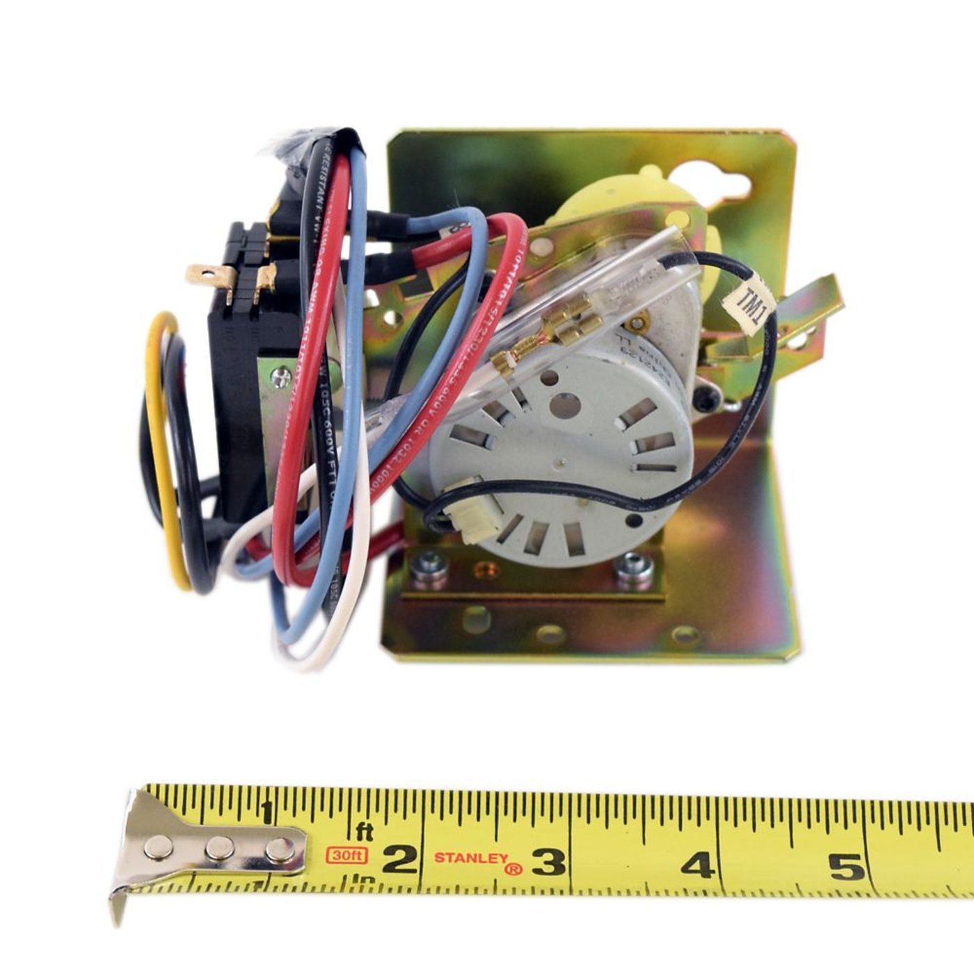 Dryer Timer W10521398 parts | Sears PartsDirect