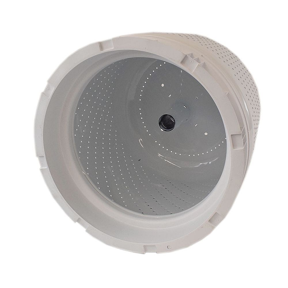 Washer Spin Basket W10554251 parts | Sears PartsDirect