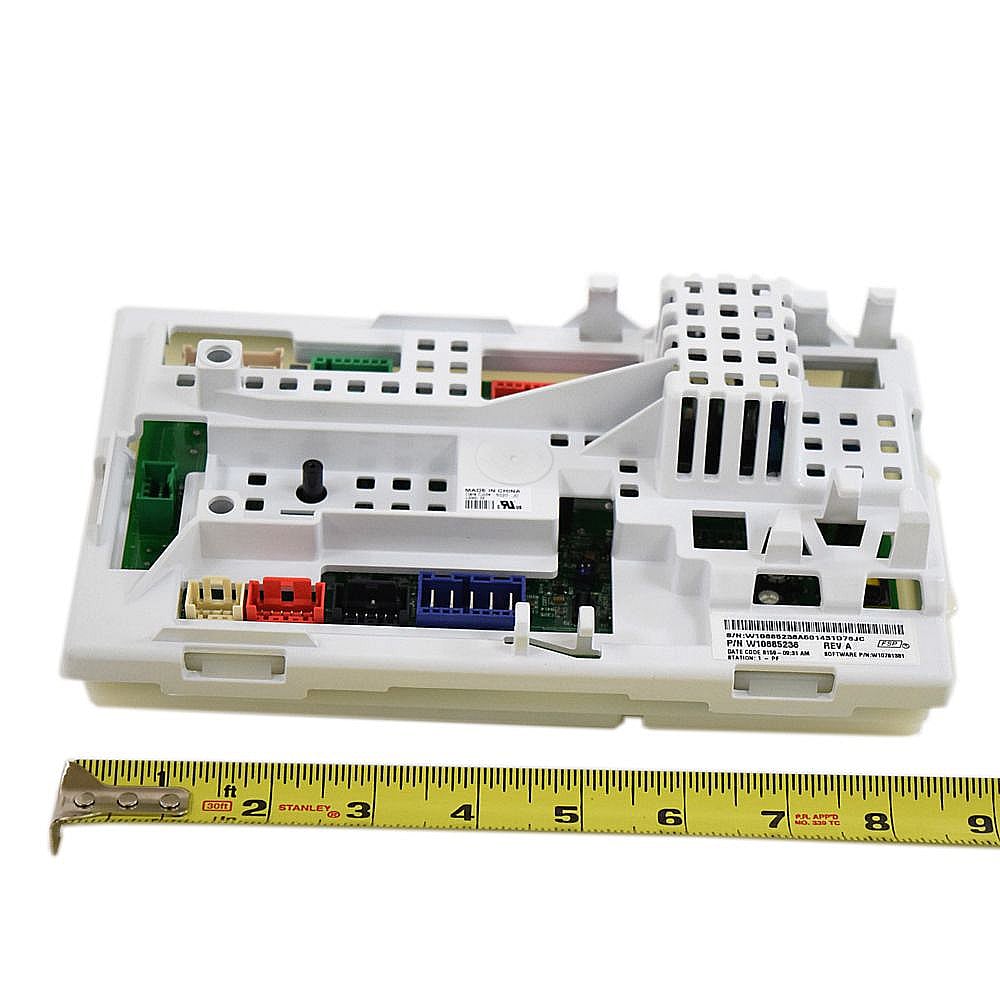 Maytag Washer Electronic Control Board W10685236 parts | Sears PartsDirect
