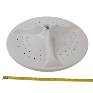 Washer Washplate (replaces W10609476, W10834890) W10752283 parts ...