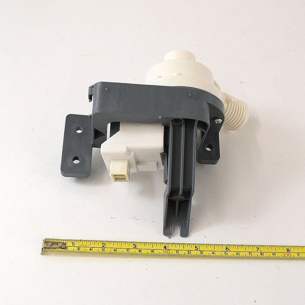 Washer Drain Pump (replaces W10727777) W10876600 parts | Sears PartsDirect