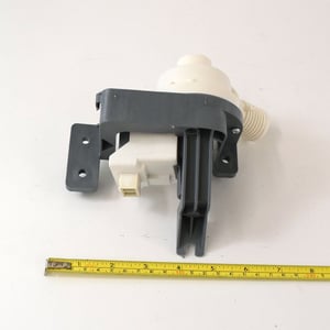 Whirlpool Washer Drain Pump (replaces W10727777) W10876600 parts ...