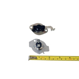 Amana Dryer Thermal Cut-Off Fuse Kit, 309-degree F W10900067 parts ...