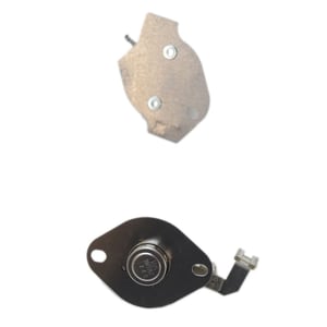 Amana Dryer Thermal Cut-Off Fuse Kit, 309-degree F W10900067 parts ...