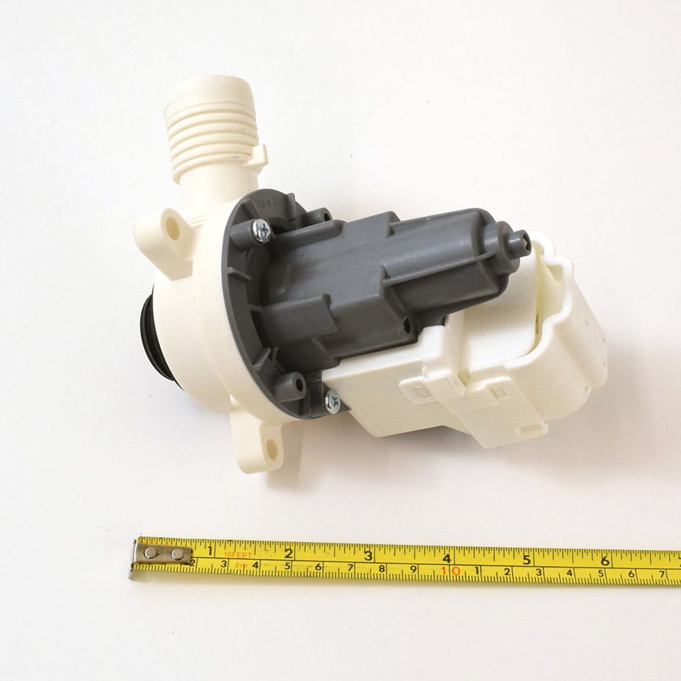 Washer Drain Pump W10919003 parts | Sears PartsDirect