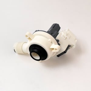 Whirlpool Washer Drain Pump (replaces W10775446) W10919003 parts ...