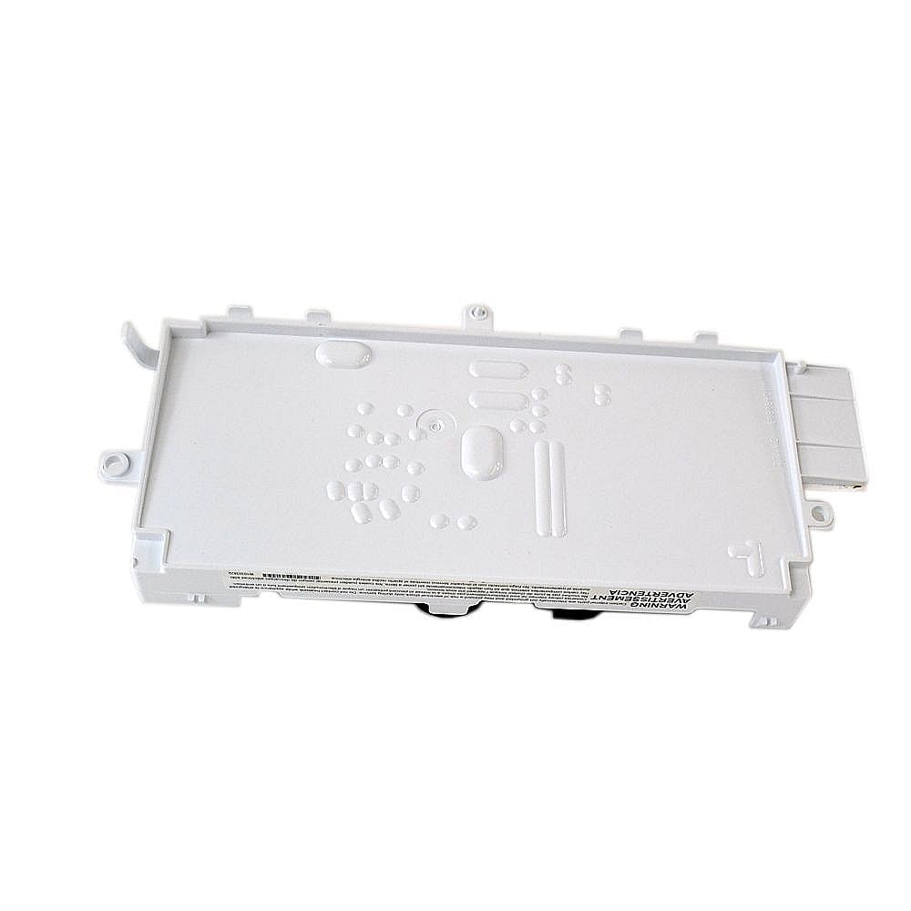 Machine and Motor Control Unit Assembly W10858075 parts | Sears PartsDirect
