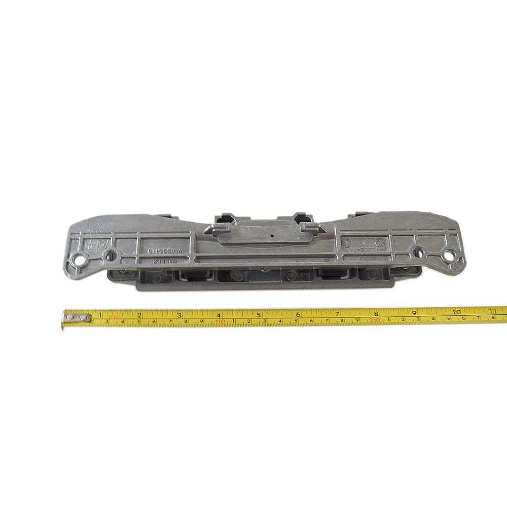 Dryer Door Hinge W11051465 parts | Sears PartsDirect