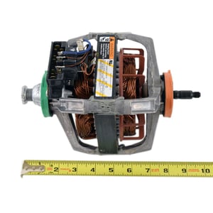 Motor Assembly W10806761 parts | Sears PartsDirect