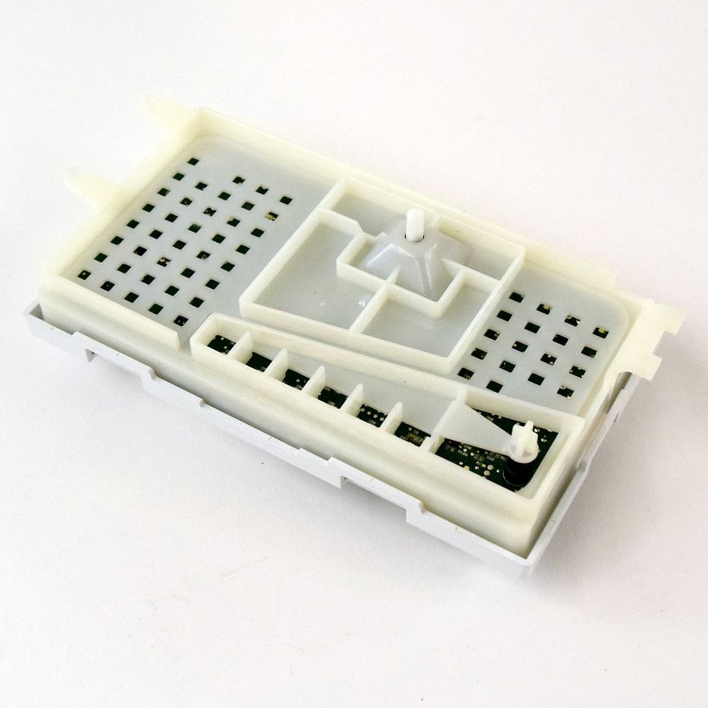 Washer Electronic Control Board W11170319 parts | Sears PartsDirect