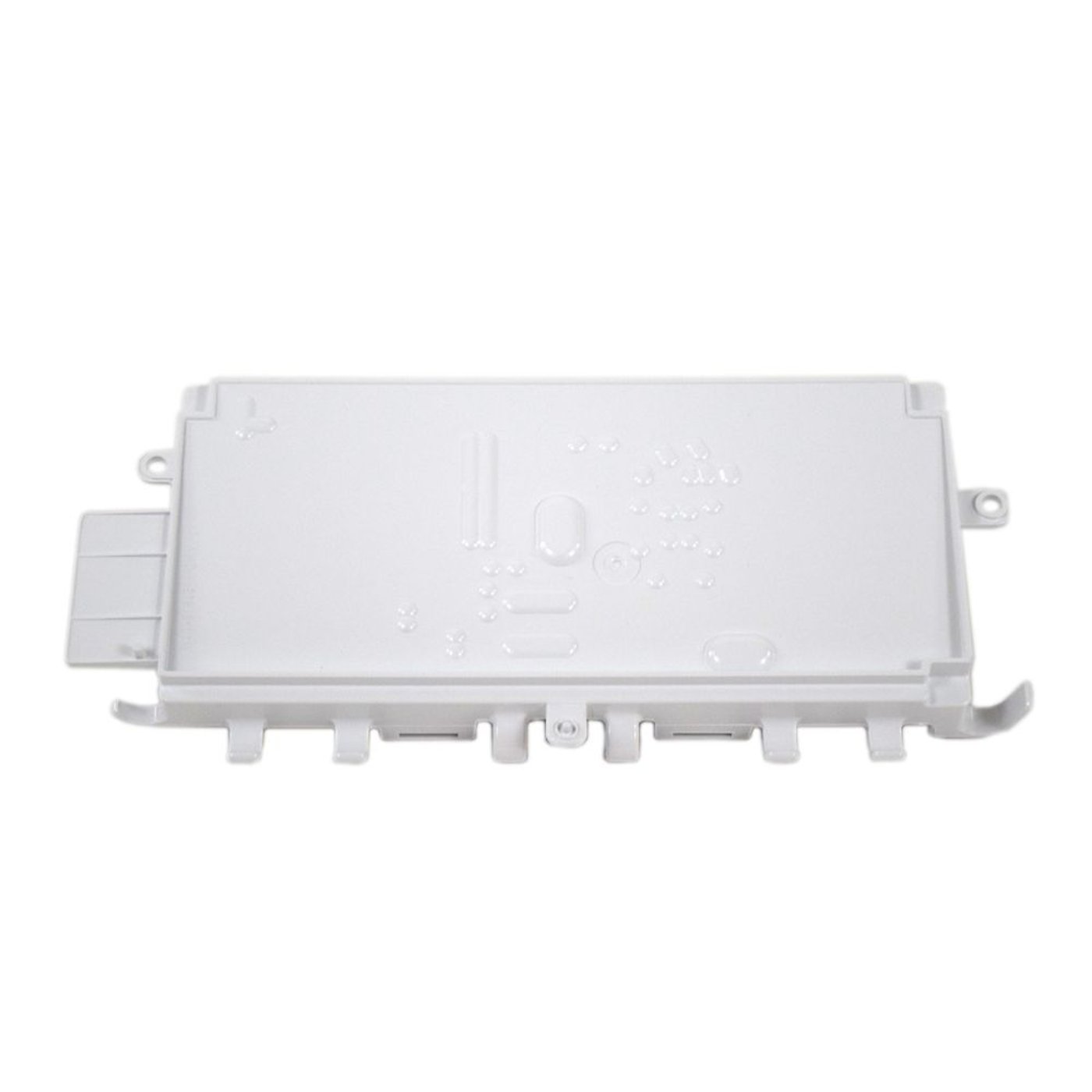 Machine and Motor Control Unit Assembly W11105182 parts | Sears PartsDirect