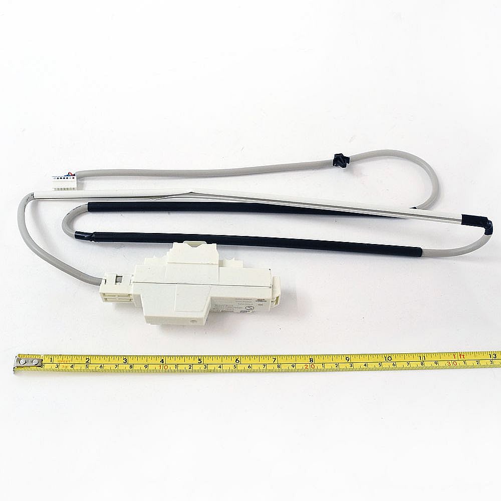 Washer Lid Lock Assembly (replaces W10727693) W11188327 parts | Sears ...
