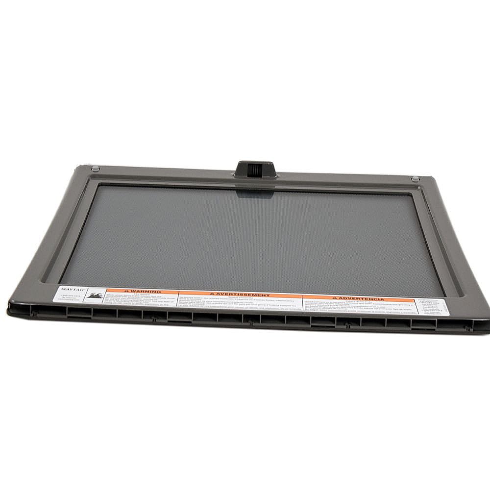 Whirlpool Washer Lid W11259006 parts | Sears PartsDirect