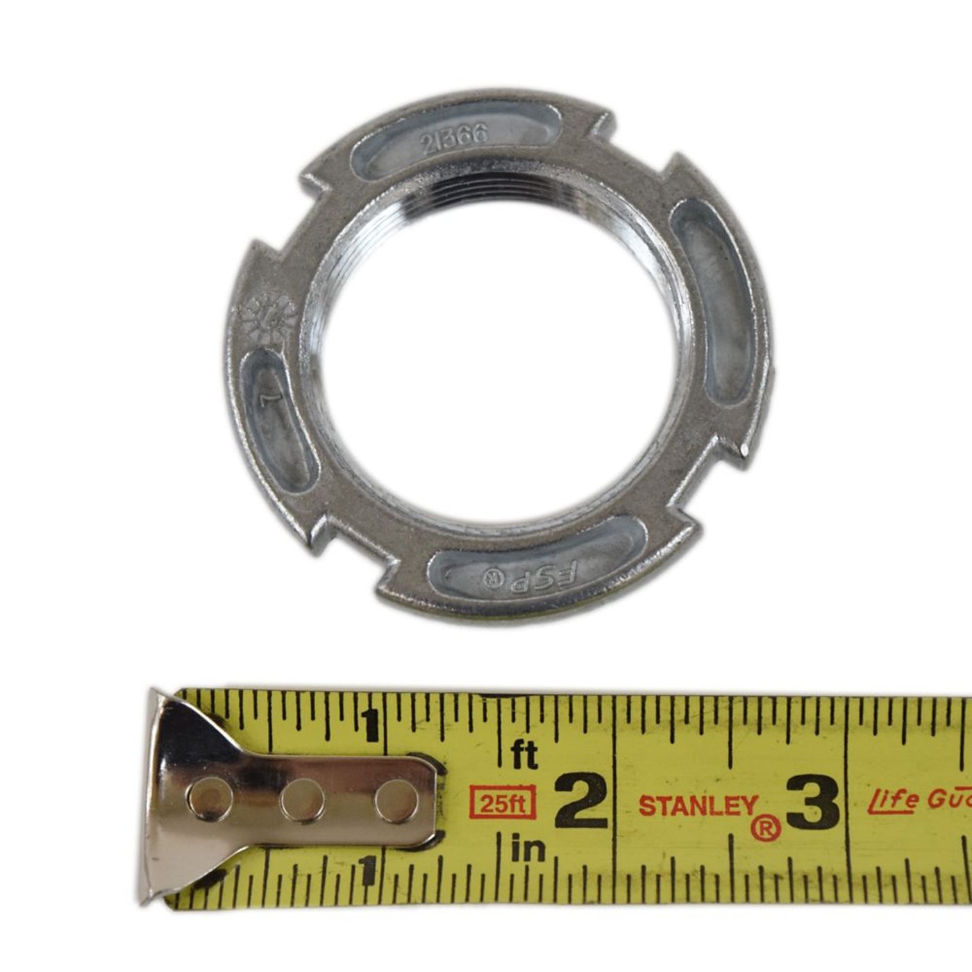 Washer Spanner Nut 21366 parts | Sears PartsDirect