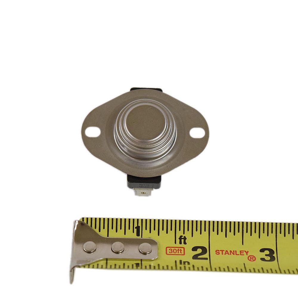 Whirlpool Dryer Operating Thermostat (replaces 3387134) WP3387134 parts ...