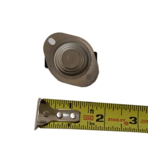 Dryer High-Limit Thermostat (replaces 3390291) WP3390291 parts | Sears ...