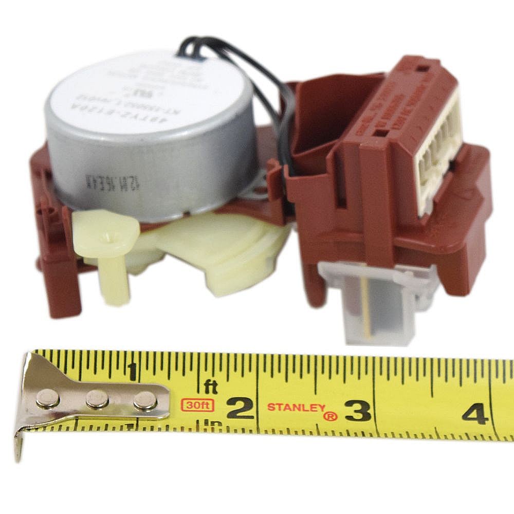 Washer Actuator (replaces W10006355) WPW10006355 parts | Sears PartsDirect