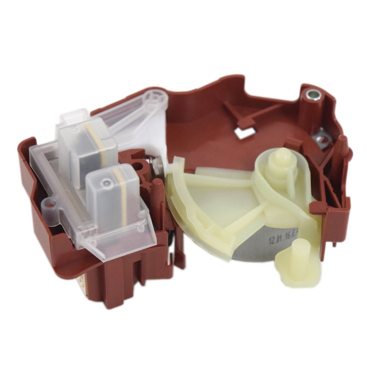 Washer Actuator W10006355 parts | Sears PartsDirect