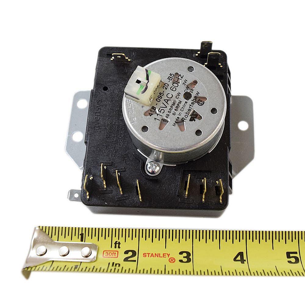 Whirlpool Dryer Timer (replaces W10185992) WPW10185992 parts | Sears ...