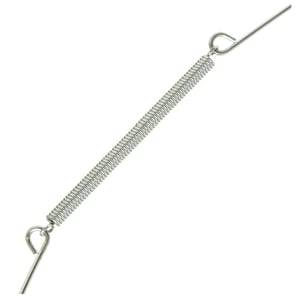 Washer Door Boot Spring Clamp WH05X29663 parts | Sears PartsDirect