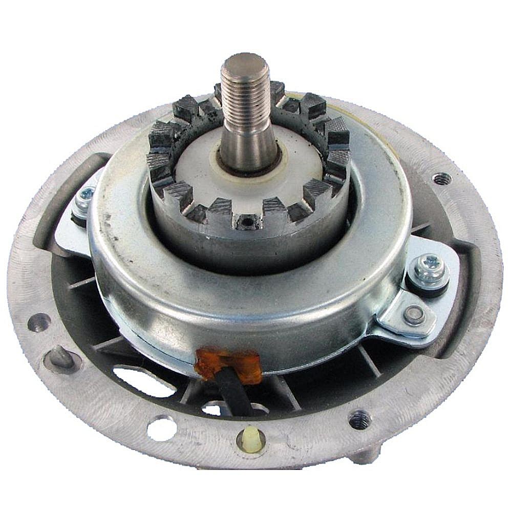 Washer Drive Shaft and Shifter Assembly WH38X10017 parts | Sears ...