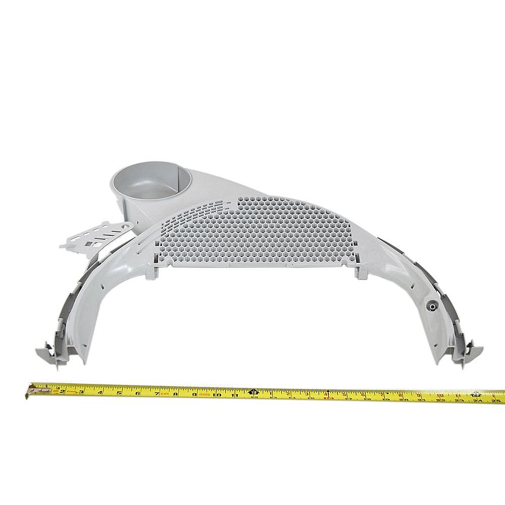 Dryer Lint Chute Assembly WE01X24546 parts | Sears PartsDirect