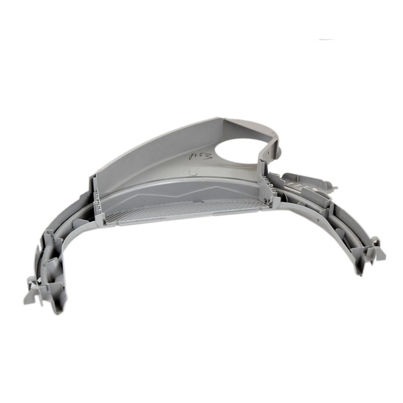 Dryer Lint Chute Assembly WE01X24546 parts | Sears PartsDirect