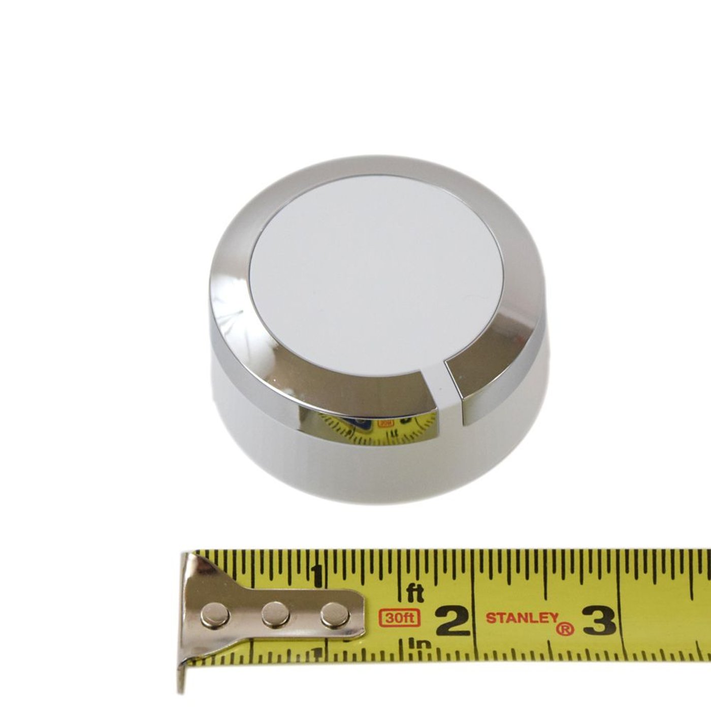 Dryer Timer Knob (White) WE01X24552 parts | Sears PartsDirect