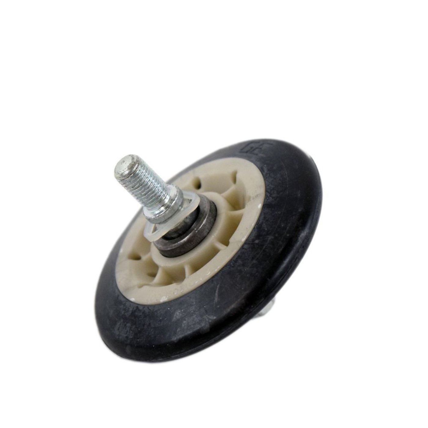 Dryer Drum Support Roller Assembly WE03X10016 parts | Sears PartsDirect