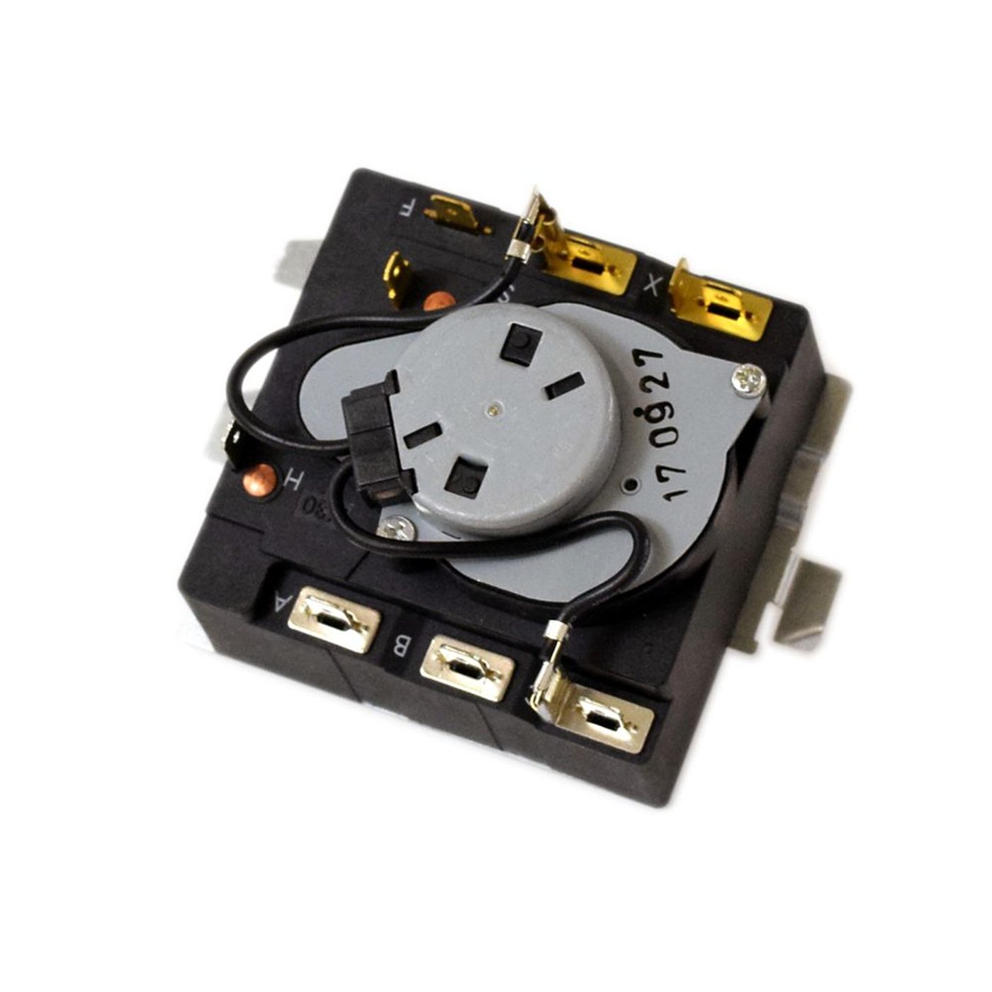 Dryer Timer WE04X24550 parts | Sears PartsDirect