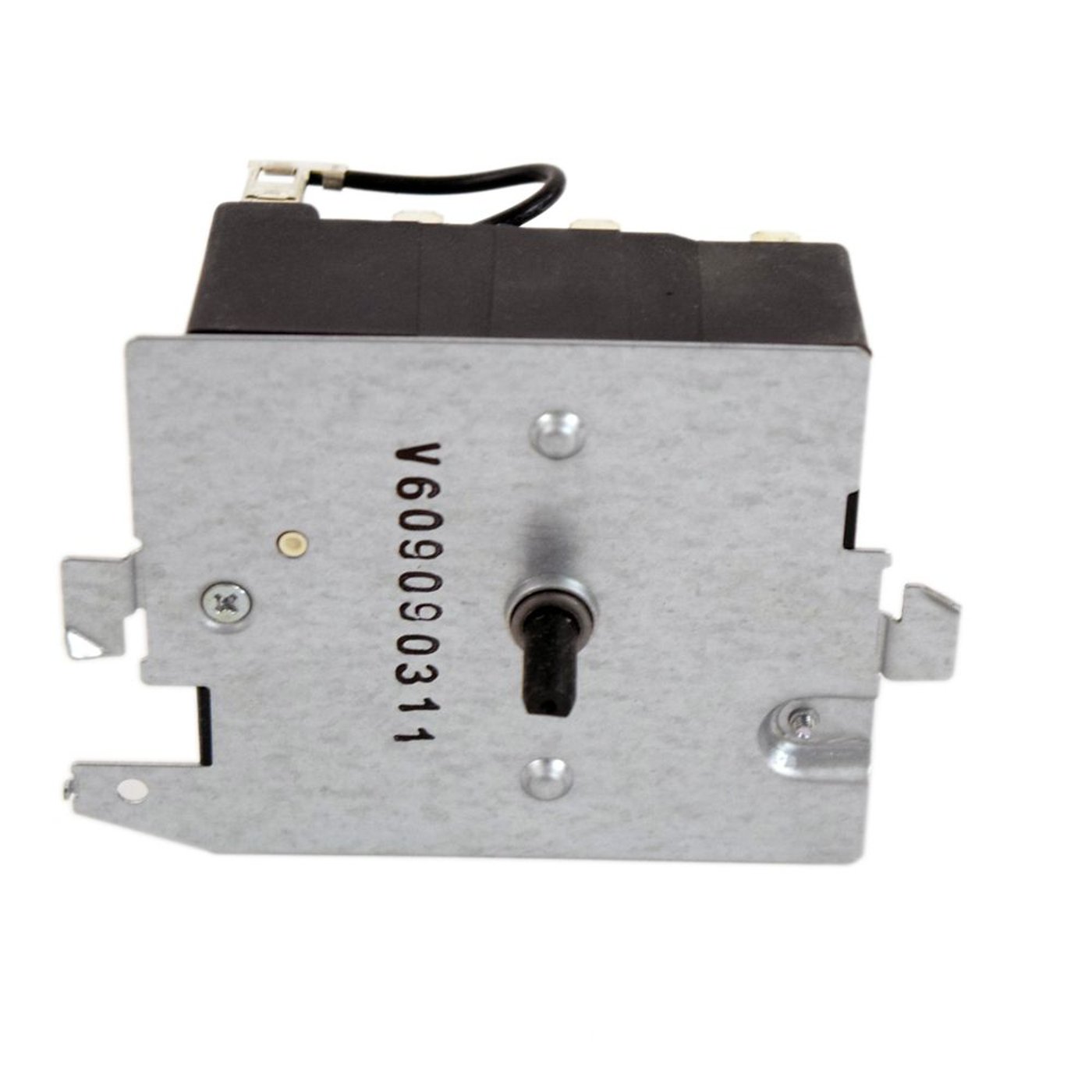 Dryer Timer WE04X24551 parts | Sears PartsDirect