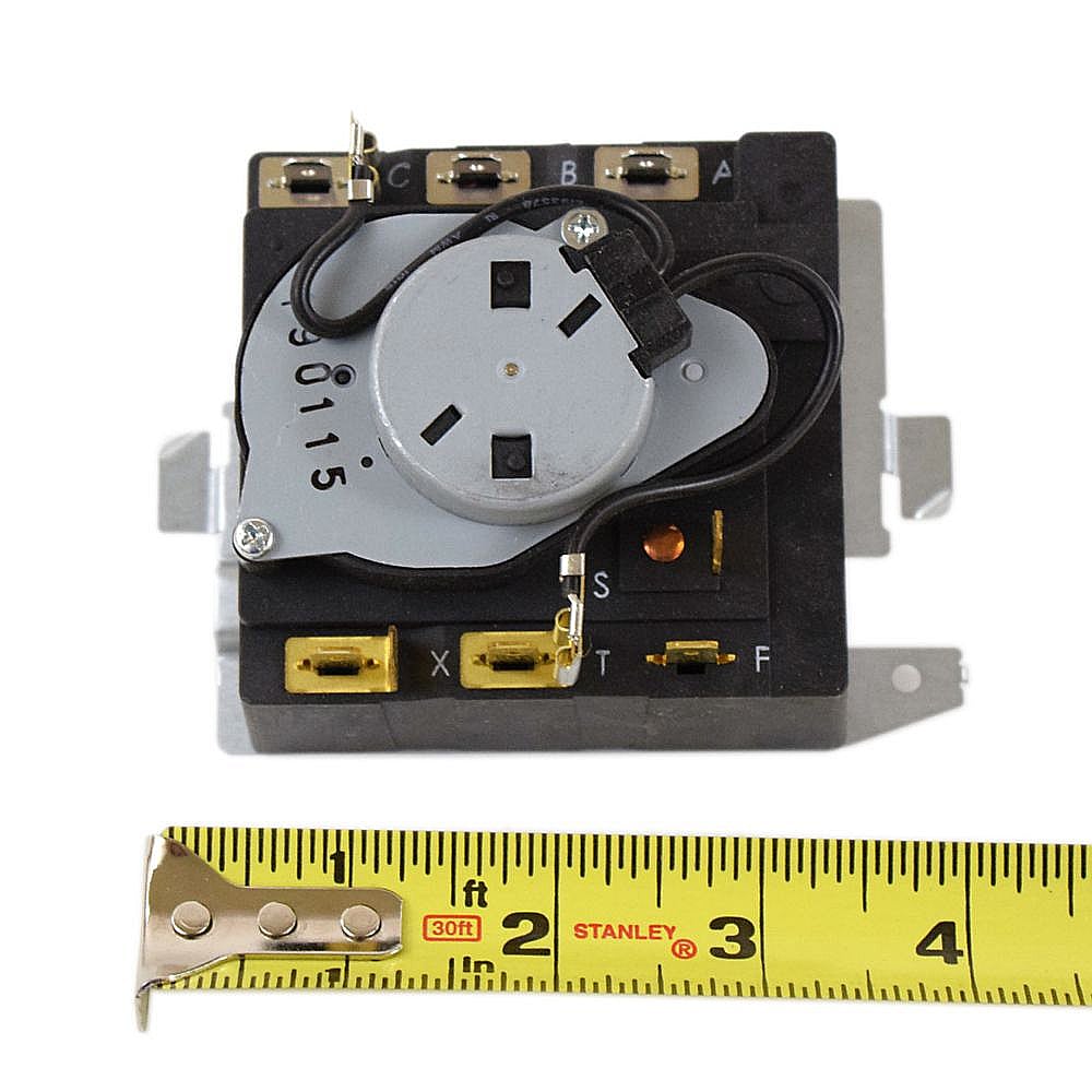 Dryer Timer WE04X25586 parts | Sears PartsDirect