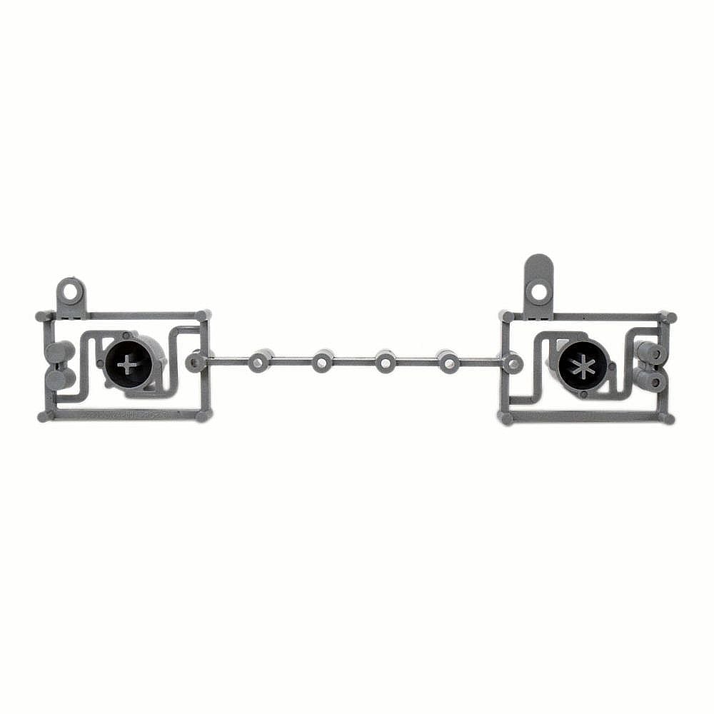 Washer Push Button Set WH01X24376 parts | Sears PartsDirect