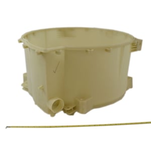 Washer Outer Rear Tub WH45X10136 parts | Sears PartsDirect