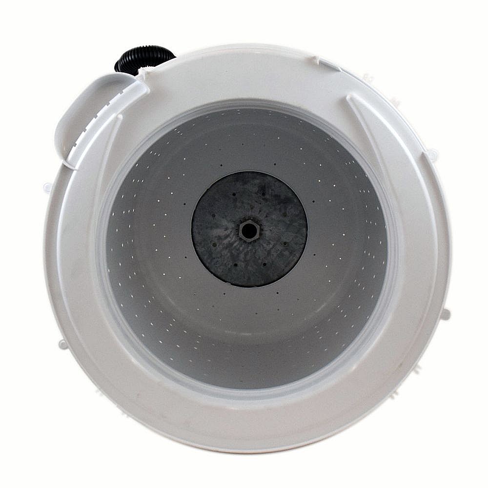 Laundry Center Washer Outer Tub and Basket Kit WH45X24614 parts | Sears ...