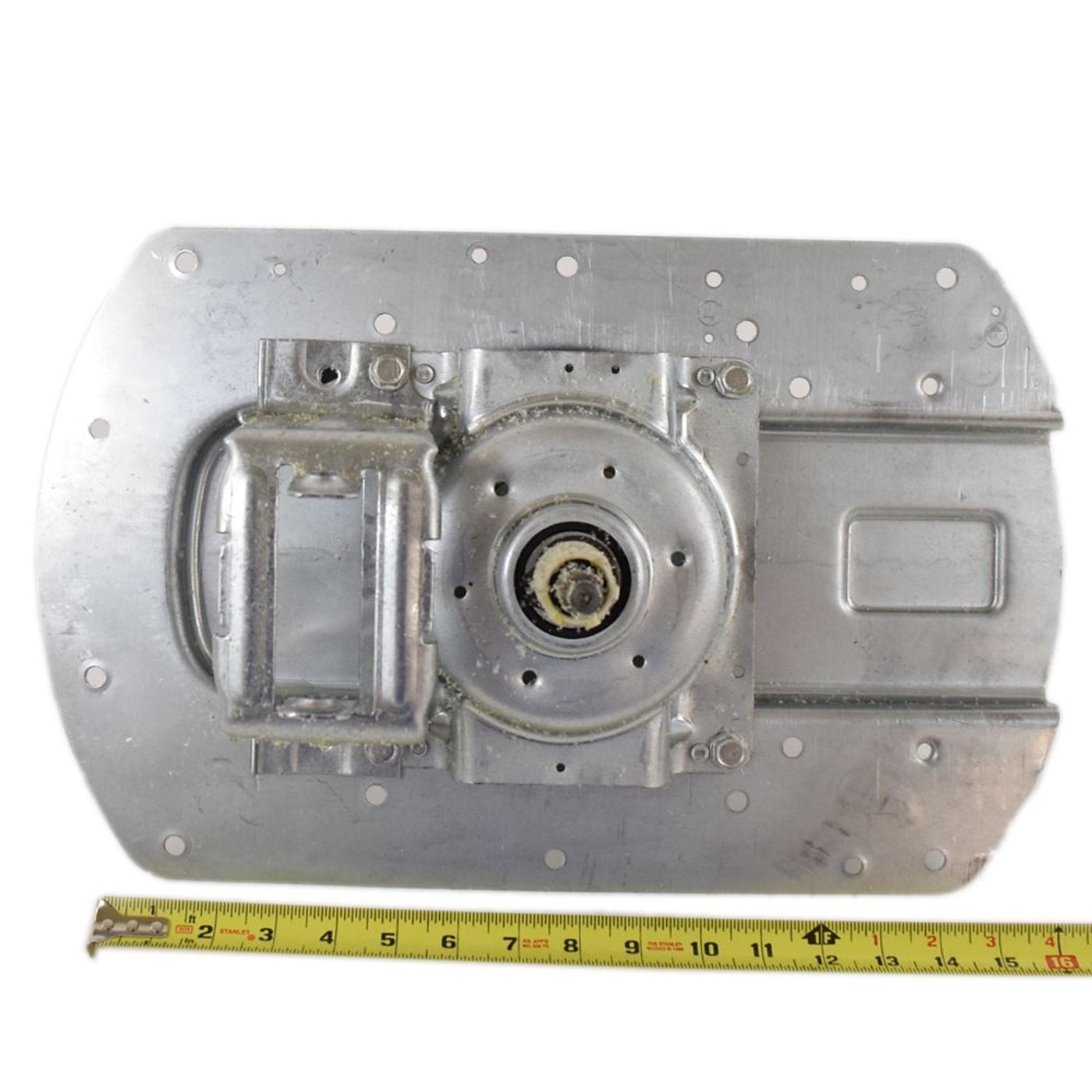 Laundry Center Washer Gear Case WH49X22795 parts | Sears PartsDirect