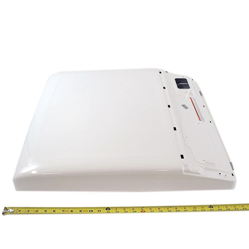 Dryer Top Panel Assembly DC97-16954M parts | Sears PartsDirect